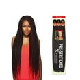 Outre Braids X-Pression Kanekalon 3X Pre Stretched Ultra Braid 72" (1 ...