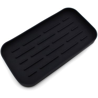 Sterilite Large Multi-Function Home 12-Qt Sink Dish Washing Pan, Red (8 ...