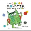 The Color Monster: A Story about Emotions (Board Book) - Walmart.com