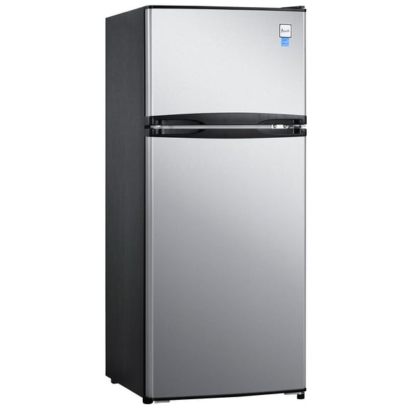 4 5 Cu Ft Refrigerator