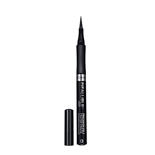 Loreal Paris L’oreal Paris Infallible Grip Precision Felt Eyeliner