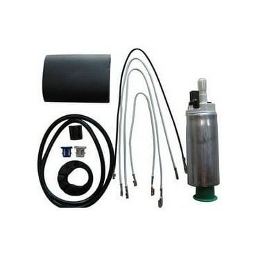 AC Delco 40083 Fuel Pump For Chevrolet Corvette, Without Fuel Sending ...