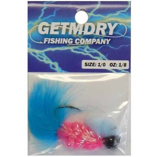 Getmdry Steelhead Jig - Walmart.com