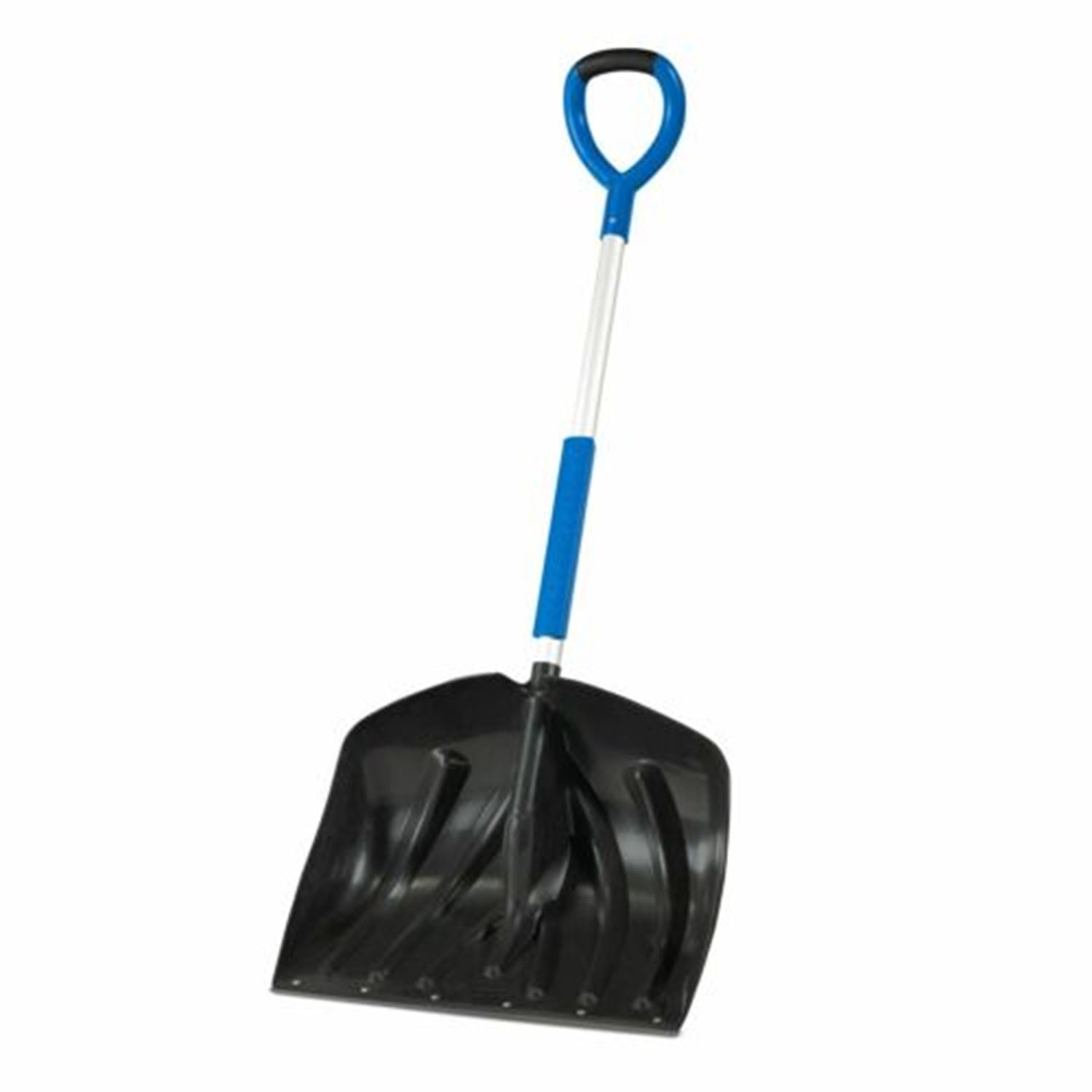 Winter Shovel Suncast SC2700 20-Inch Snow Shovel/Pusher Combo With Wear ...