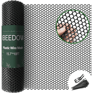 seebee Chicken Wire Fencing Mesh,Galvanized Hexagonal Metal Chicken ...