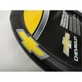 PlastiColor Elite Series Speed Grip Chevrolet Steering Wheel Cover ...