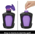 Monster High Potions Mini Dolls, Surprise Character Figures with Water ...