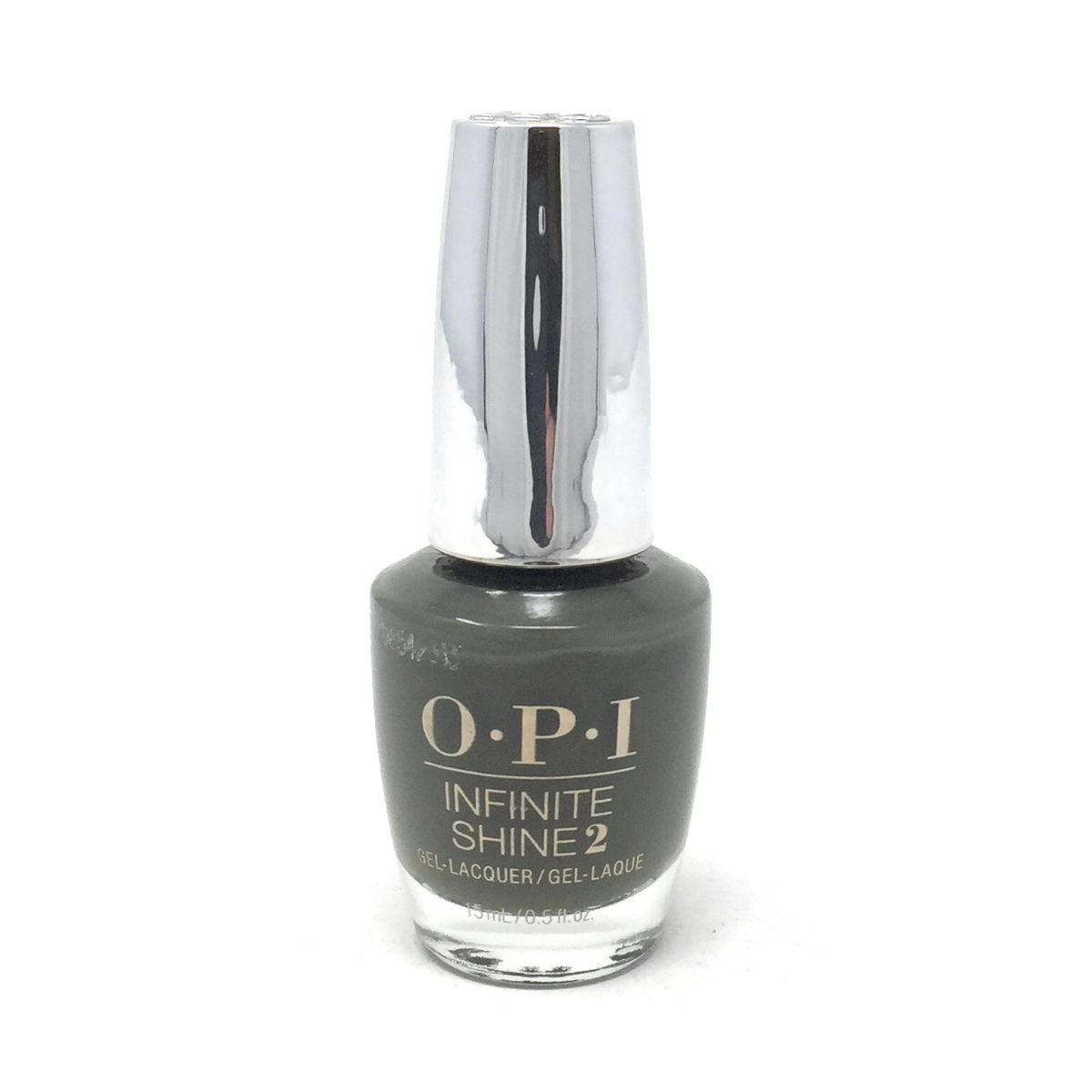 OPI Infinite Shine - ISLW55 Suzi - The First Lady of Nails 0.5oz ...