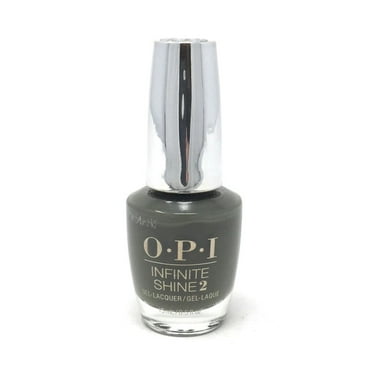 OPI Nail Lacquer, Suzi - The First Lady of Nails, Olive Green Shade, 0. ...