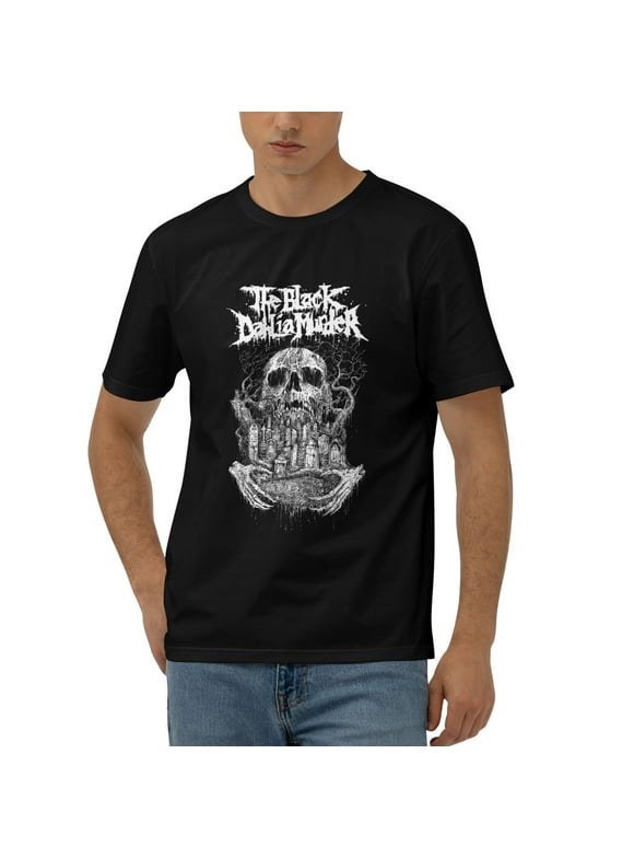 The Black Dahlia Murder Shirt