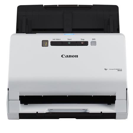 ImageFORMULA R40 Receipt Edition Office Document Scanner - Walmart.com