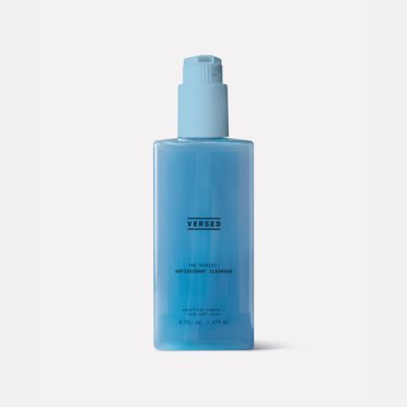 Botanic Tree Glycolic Acid Facial Cleanser Exfoliating Face Wash with ...