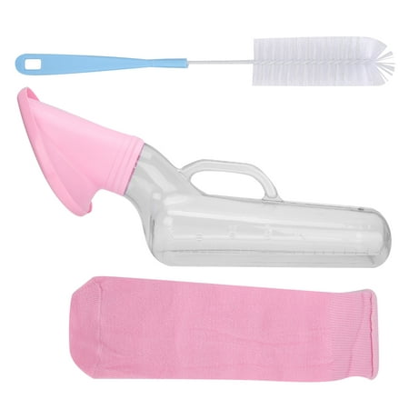 Urine Collection Funnel,Female Patient Urine Collector Urine Funnel ...