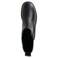 PORTLAND by Portland Boot Company Platform Lugsole Chelsea Boot ...