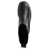 PORTLAND by Portland Boot Company Platform Lugsole Chelsea Boot ...