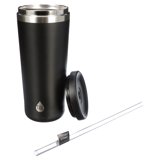 TAL Stainless Steel Ranger Tumbler 24 fl oz, Black - Walmart.com