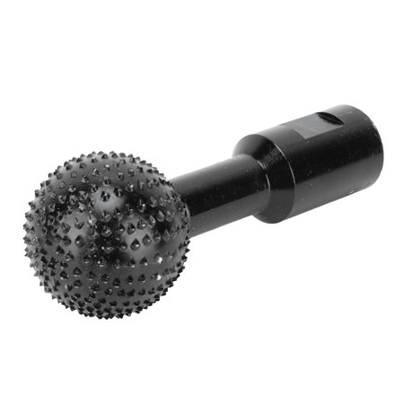 Herwey Spherical Grinding Head Sphere Burr Spherical Rasp Spherical ...