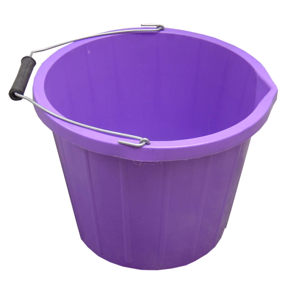 Lincoln Stable Bucket - Walmart.com