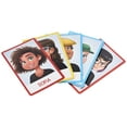 Hasbro Gaming Guess Who? Card Game for Kids Ages 5 and Up, 2 Player ...