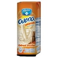 Alpina Cinnamon Oatmeal Smoothie 6.7 Oz - Ready-to-Drink Healthy Snack ...