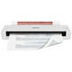 Brother DS-720D Mobile Color Page Scanner, Fast Scanning, Compact and ...