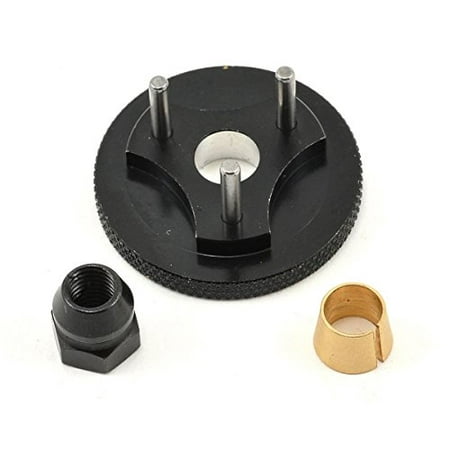 JQ Products B129 Flywheel with Nut and Collet | Walmart Canada
