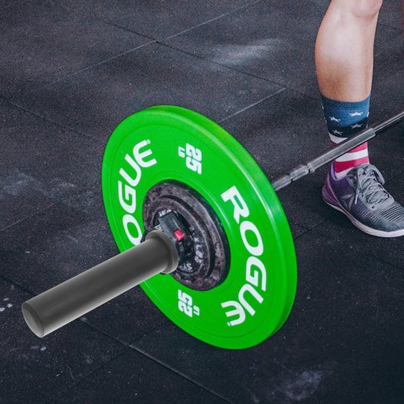 Adjustable Dumbbell End Caps