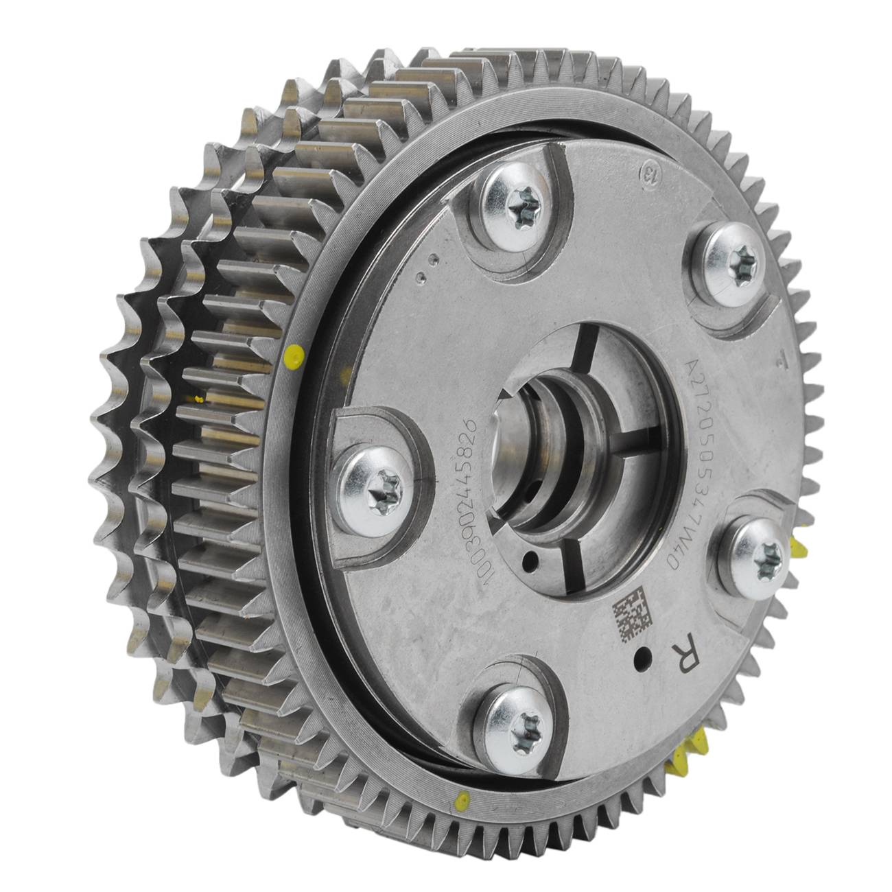 Bapmic 2720502347 Right Engine Intake Camshaft Timing Adjuster for ...