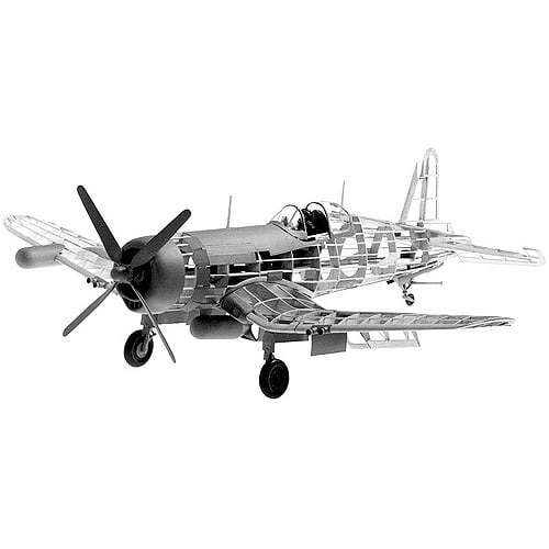 Guillow's Vought F4U-4 Corsair Model Kit - Walmart.com