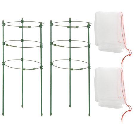 Goods Chicken Wire Plant Cover,Plant Seedling Protection Cages Are Used ...