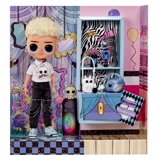 LOL Surprise Tweens Masquerade Party Fashion Doll Max Wonder - Walmart.com