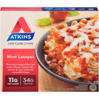 Atkins Frozen Meals & Entrees Food - Walmart.com