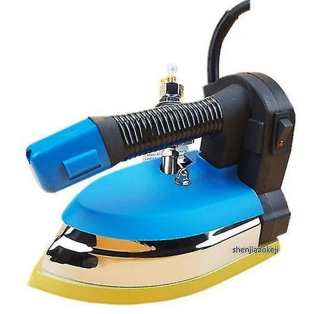 Commercial steam iron professional high-power clothes ironing machine ...
