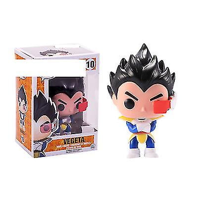 Pop Character Model - Dragon Ball - Walmart.ca