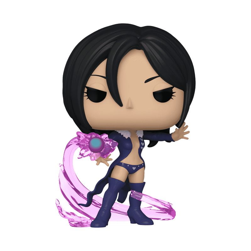 Click here for Funko Pop! Animation: The Seven Deadly Sins - Merl... prices