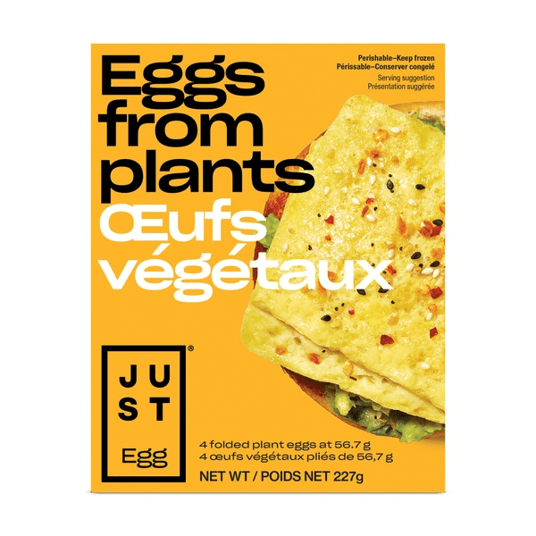 Click here for Eat Just Inc. Just Egg Folded  Non-Gmo  Made From... prices