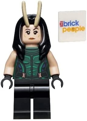 LEGO Superheroes Guardians of The Galaxy: Mantis Minifig - Walmart.com