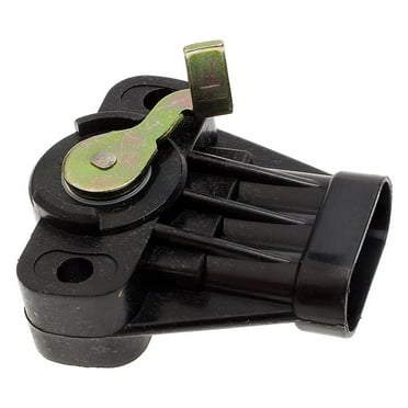 Holley Performance 534-202 Throttle Position Sensor - Walmart.com
