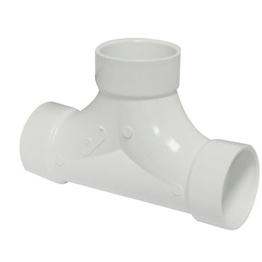 Pvc Sch 40 Expansion Coupling 2 In. - Walmart.com