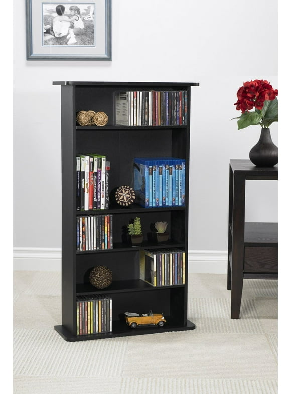 CD/DVD Storage - Walmart.com