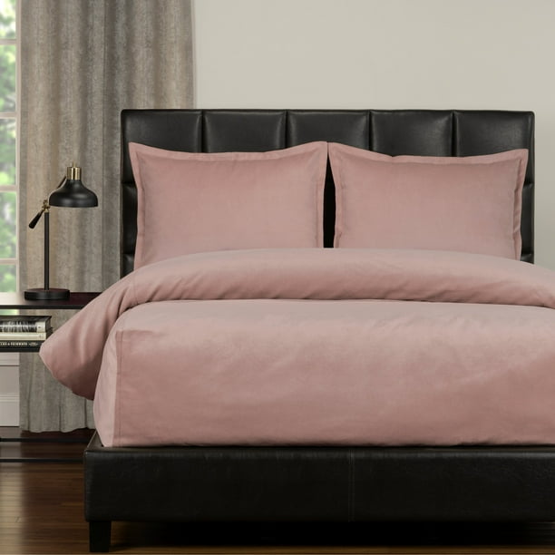 SIScovers Mixology Padma 3 Piece Bed Cap Comforter Set with Sewn ...