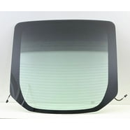 Heated Back Window Back Glass Compatible with BMW 3-Series 320i 330e ...