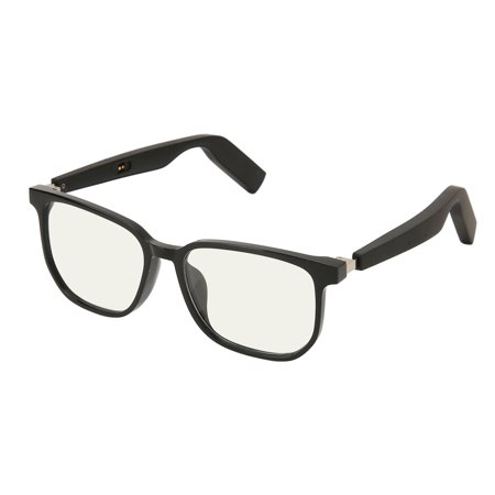 Smart Glasses, Smart Audio Sunglasses Open Ear Speaker Touch Control ...