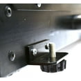 Eisco Labs Physics Air Table for frictionless Motion, Workable area 65 ...