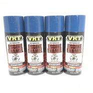 VHT SP123-3 PACK CHEVROLET ORANGE Engine Enamel High Heat Drive Train ...