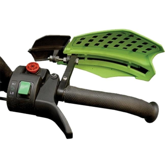 Powermadd 34250 0.5 in. Handguard Snowmobile Mounting Kit - Walmart.com