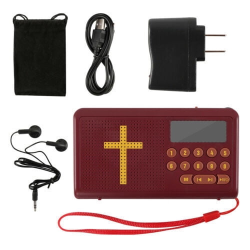 Electronic Bible