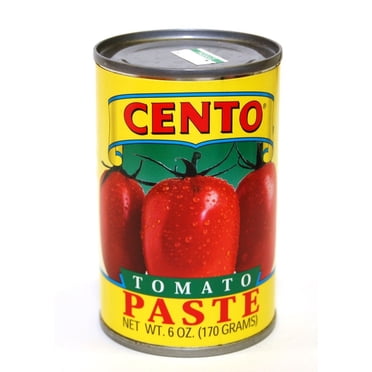 Cento Tomato Sauce, Sauce Italiano, 15 Oz - Walmart.com