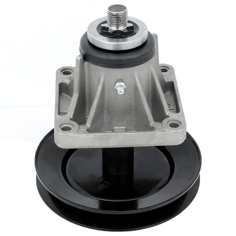 CCIYU Mower Spindle Spindle Assembly with fit for Cub Cadet MTD 46 Deck ...