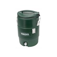 Rubbermaid Commercial Insulated Beverage Container, 3gal, 11" dia x 16 ...